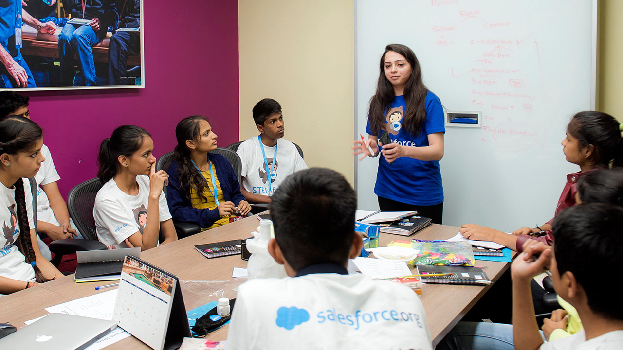 Become an Unherd Mentor | Share your Industry Experience