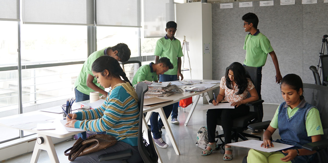 Unherd | Online Career Counselling & Courses after 12th