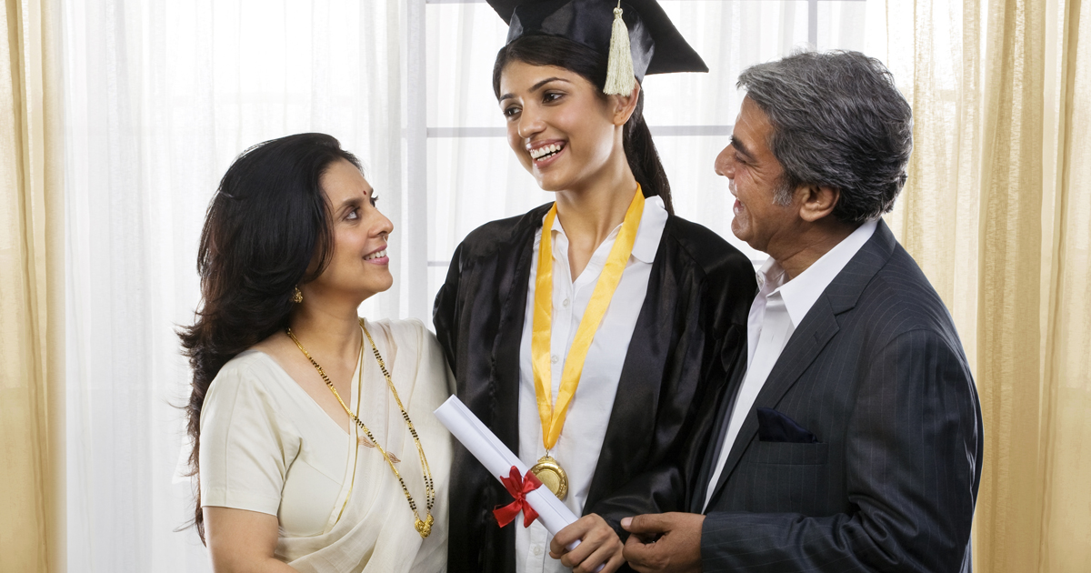 Workshop for Parents: Helping Your Child Make the Right Career Choice